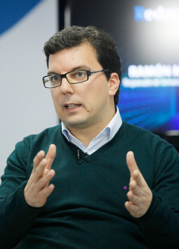 Ramón Morillo: “La variabilidad en la atención deteriora nuestra imagen ...